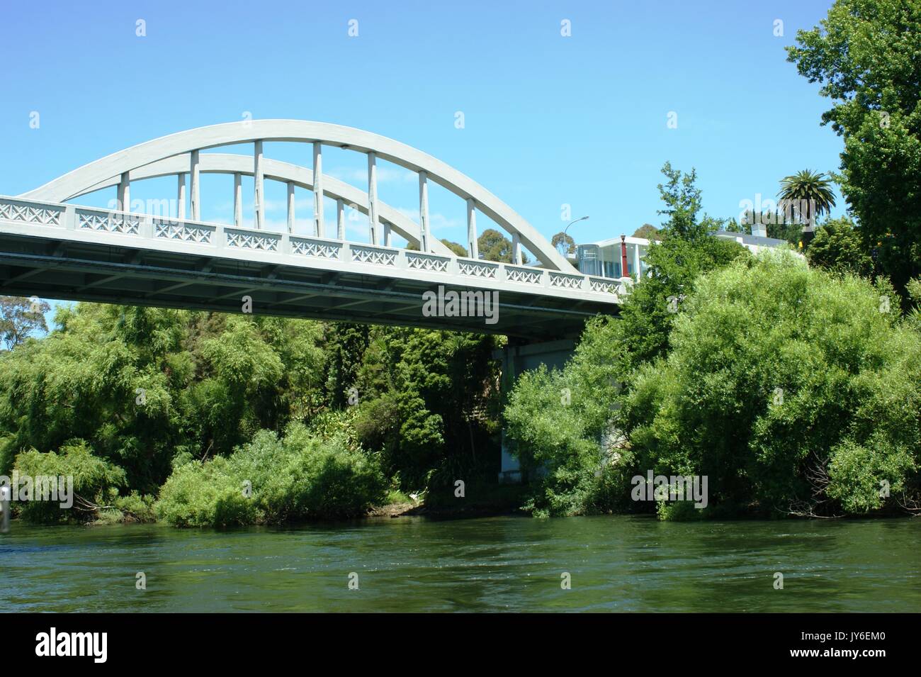 Hamilton new zealand hi-res stock photography and images - Alamy