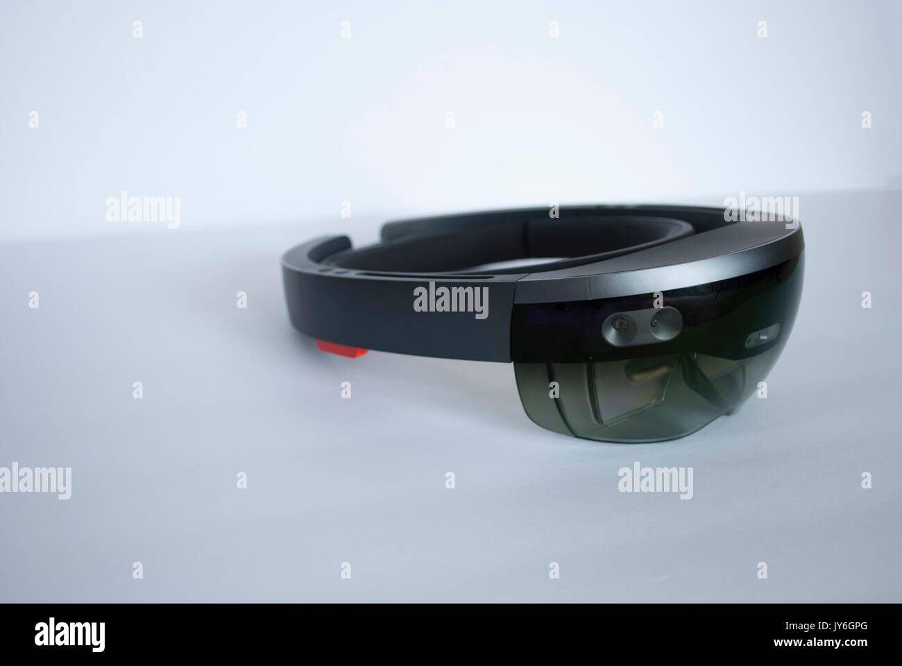 3d computer headset hi-res stock photography and images - Alamy