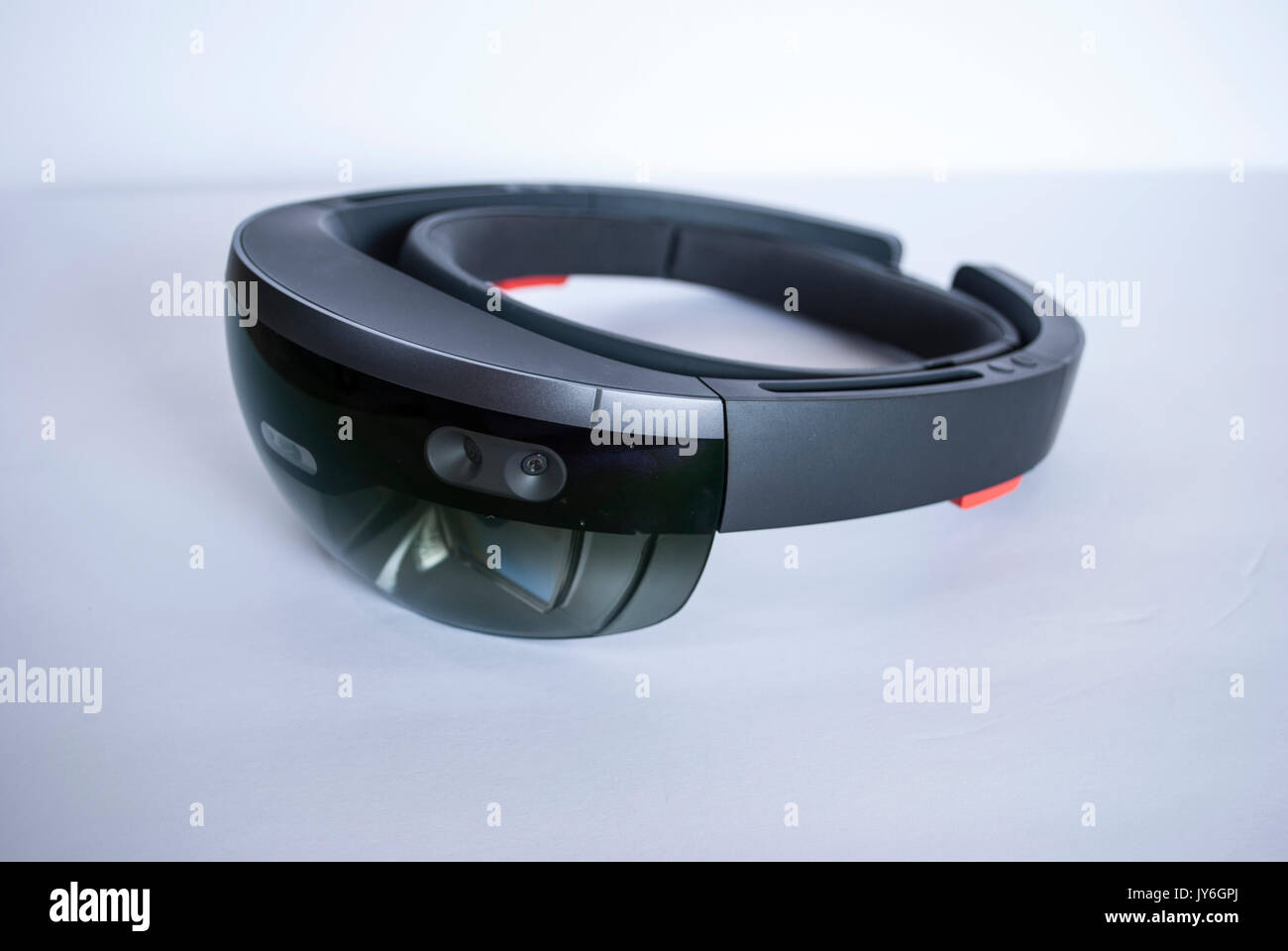 Virtual set design hi-res stock photography and images - Alamy