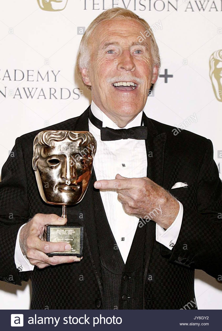 Bruce Forsyth Palladium Stock Photos & Bruce Forsyth Palladium Stock ...