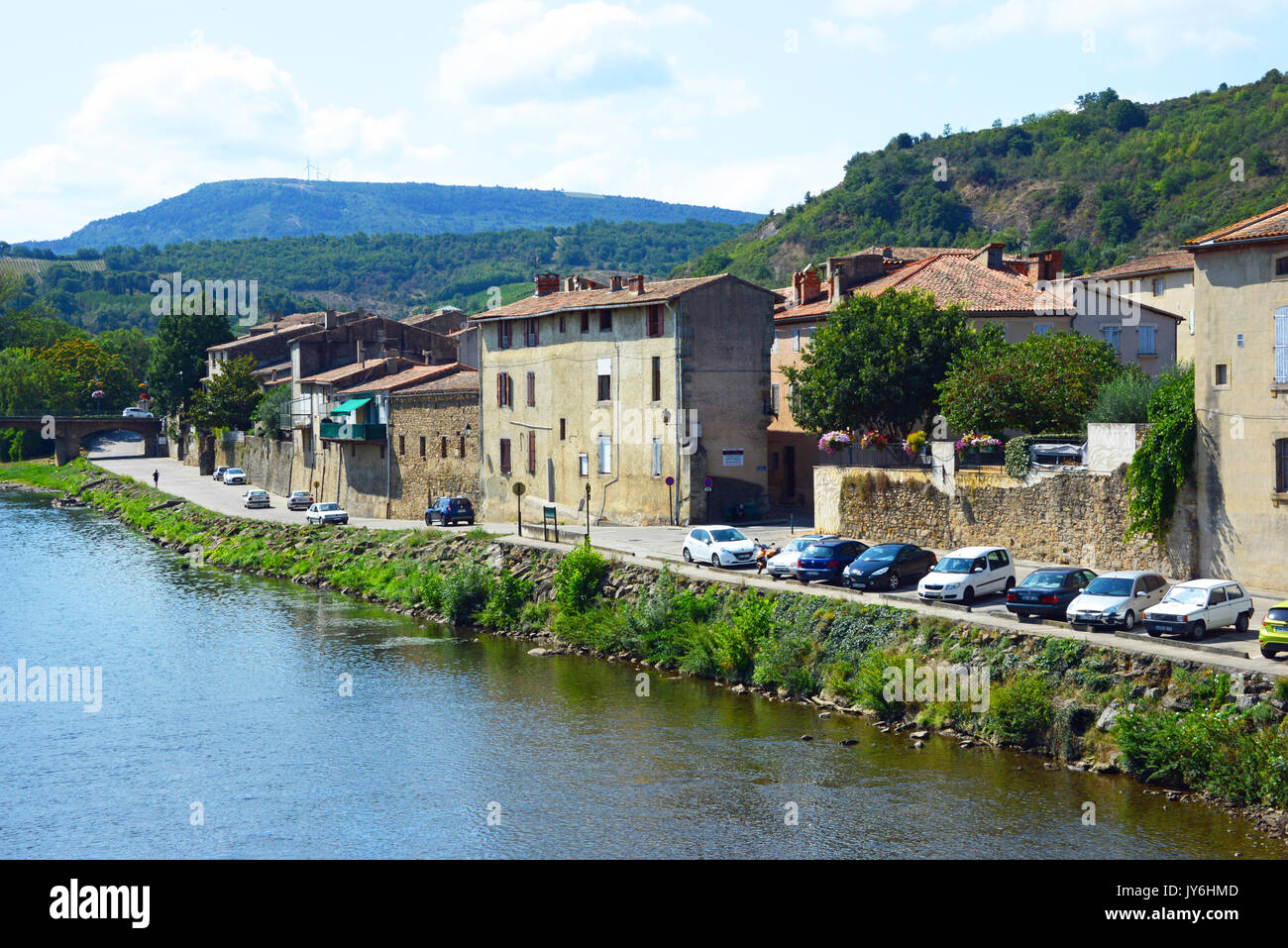Limoux cathar hi-res stock photography and images - Alamy