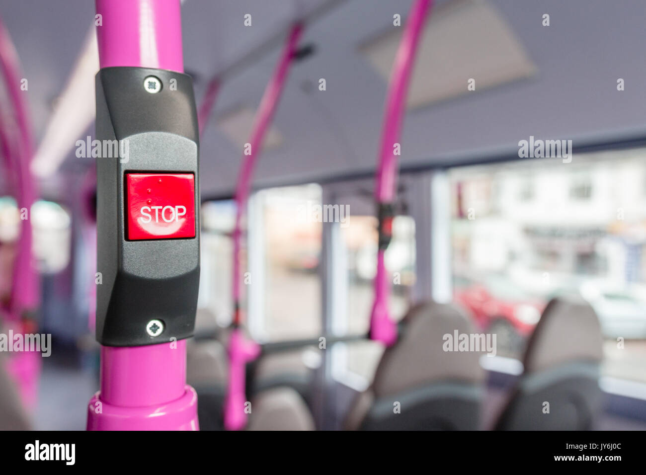 Stop go button hi-res stock photography and images - Alamy