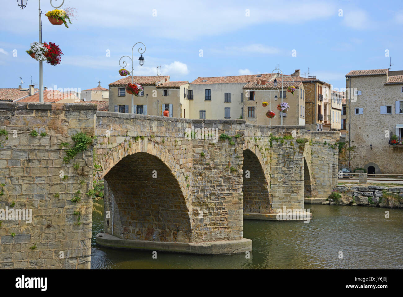 Limoux france hi-res stock photography and images - Alamy