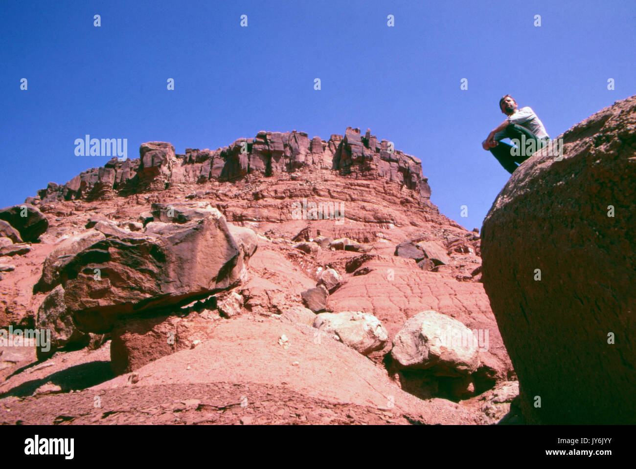 1960s park ranger hi-res stock photography and images - Alamy