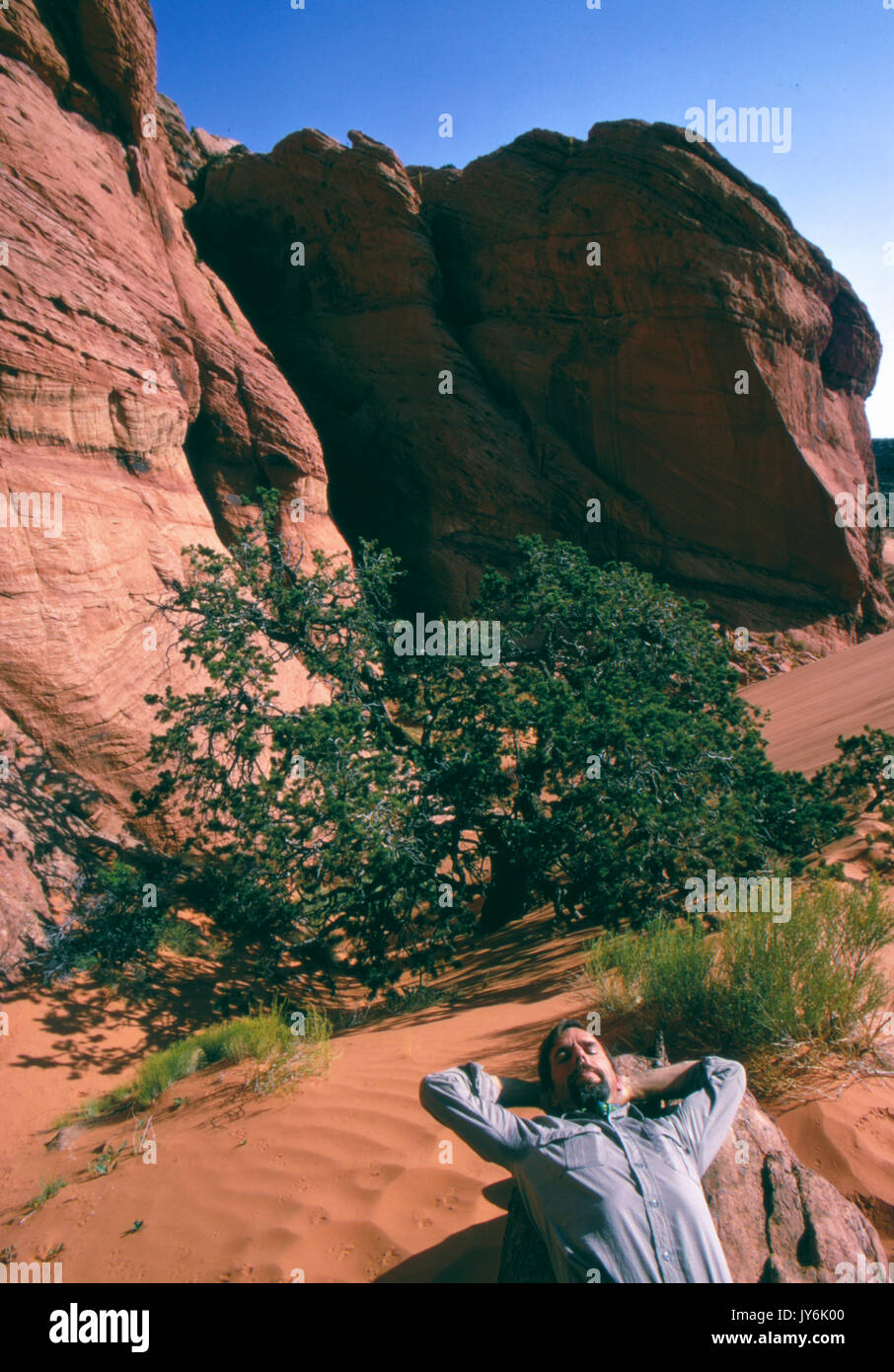 1960s park ranger hi-res stock photography and images - Alamy