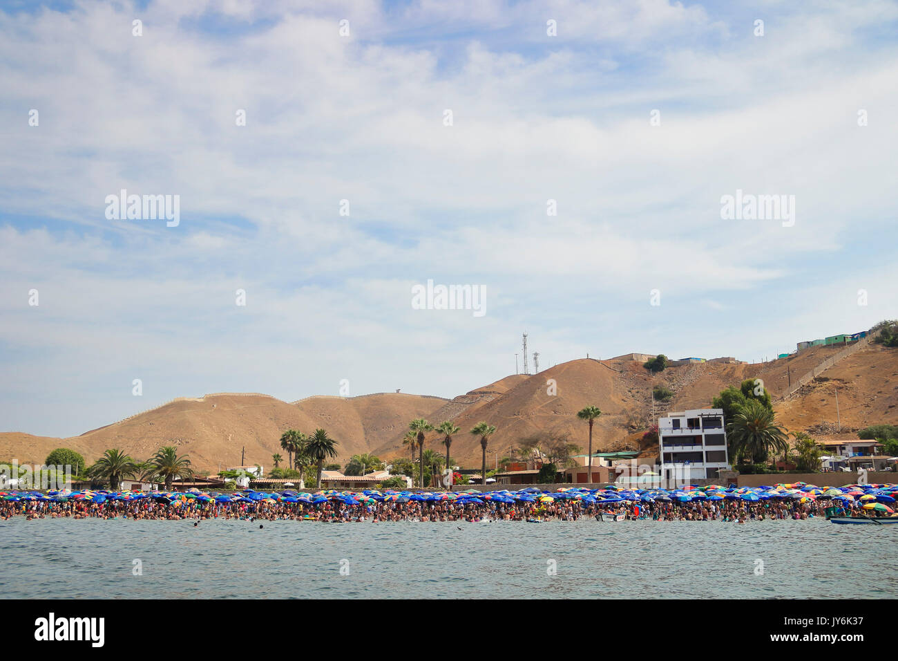 Aglomeración de personas High Resolution Stock Photography and Images ...