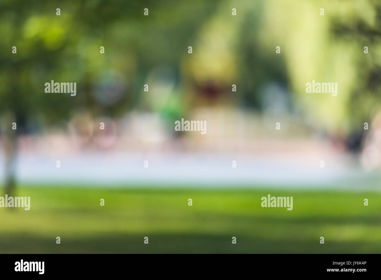 Publics playground children slide in hi-res stock photography and ...