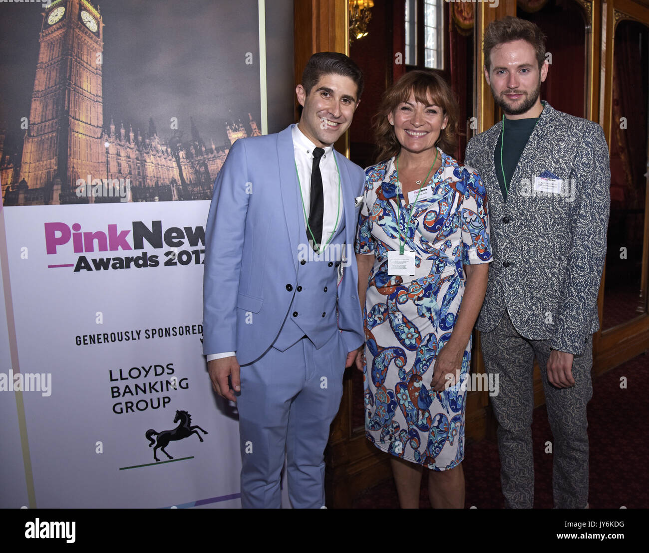Anthony cohen hi-res stock photography and images - Alamy