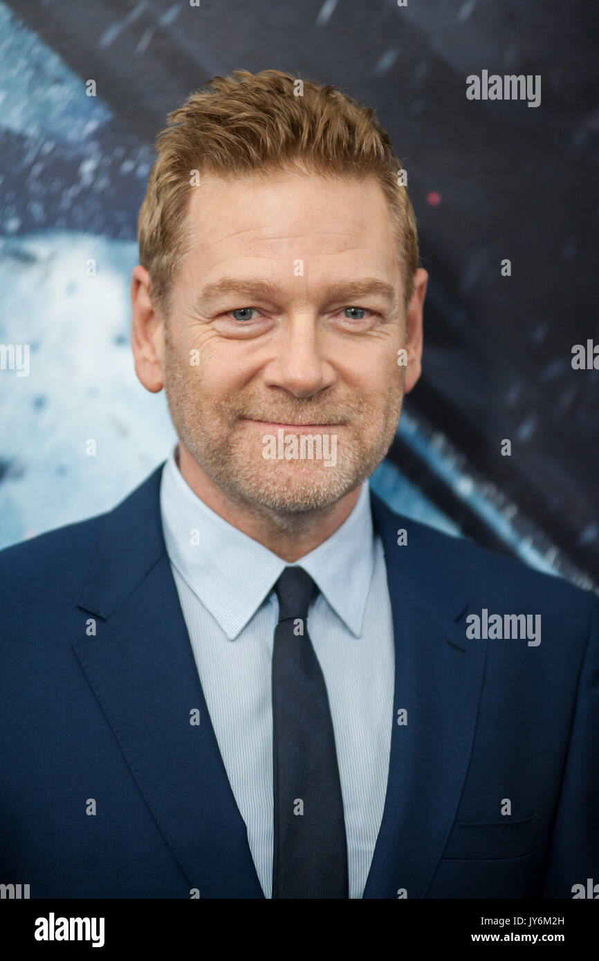 'Dunkirk' New York Premiere at AMC Loews Lincoln Square Featuring ...