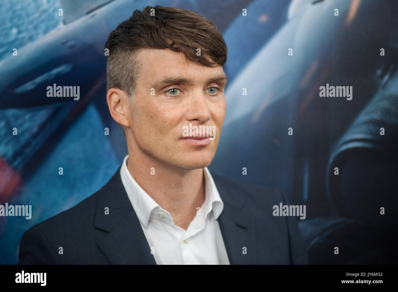'Dunkirk' New York Premiere at AMC Loews Lincoln Square Featuring ...