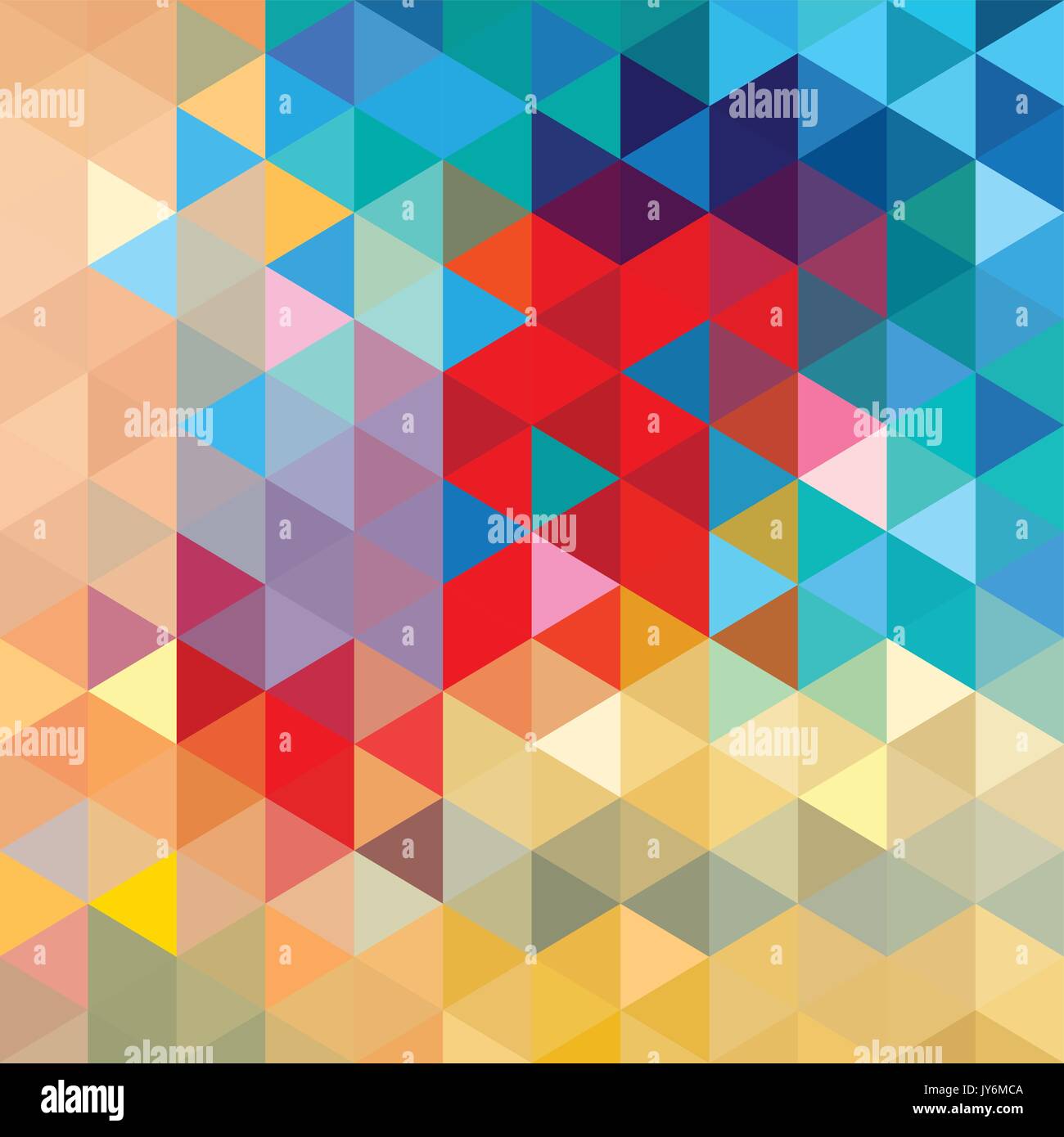 Abstraction drawing geometry shape Stock Vector Images - Alamy