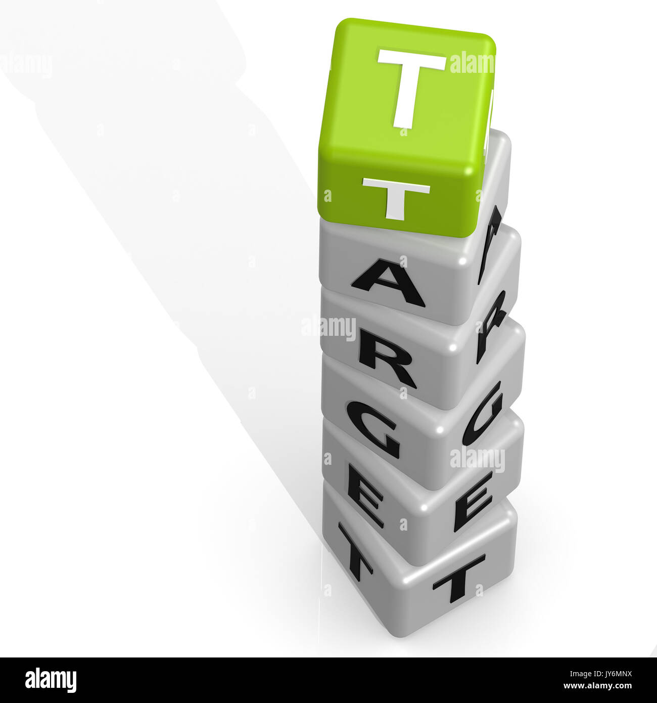 Target green image with hi-res rendered artwork that could be used for ...