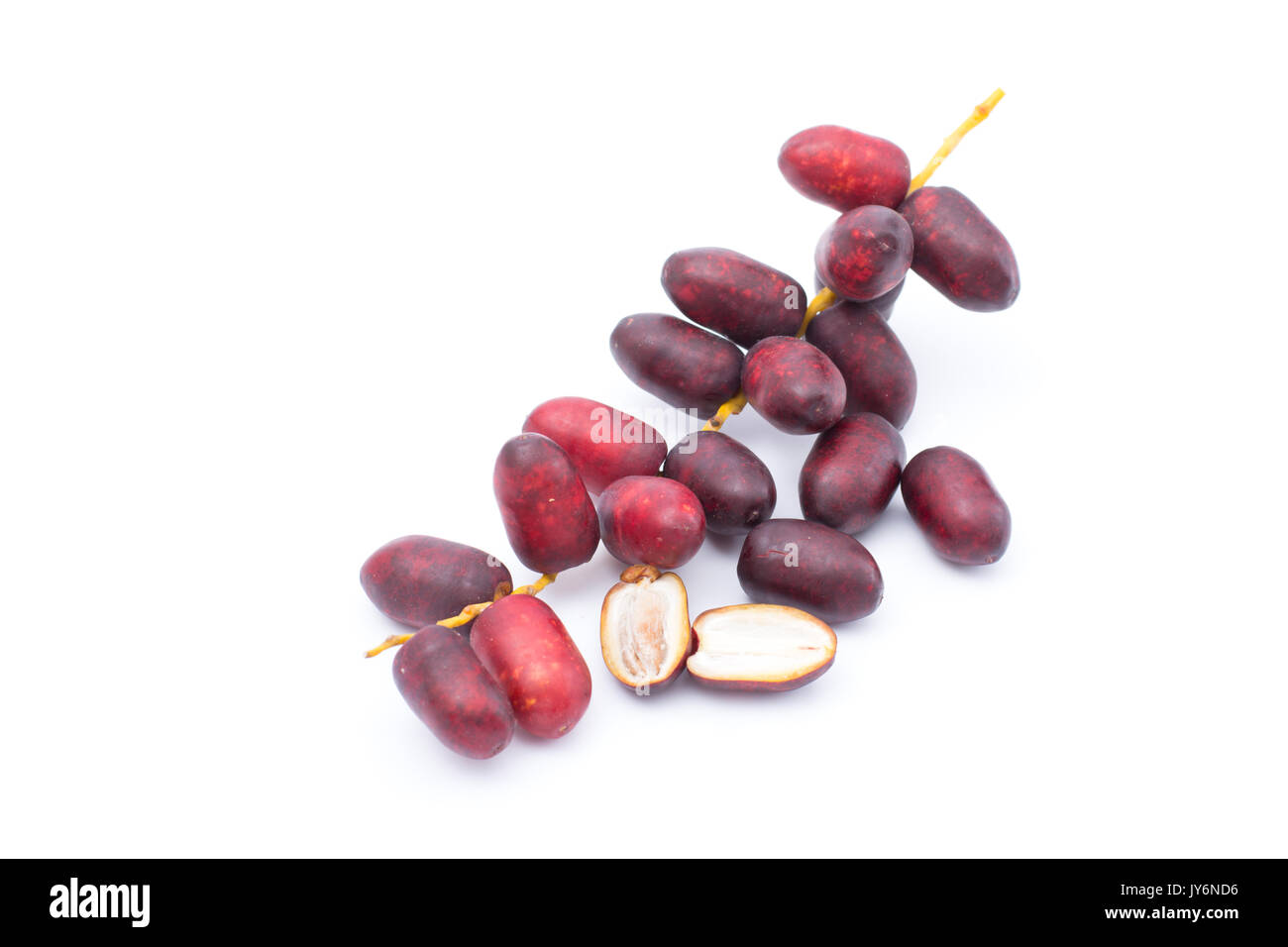 Fresh organic Date Palm ,fruit for Ramadan Kareem to give energy of ...