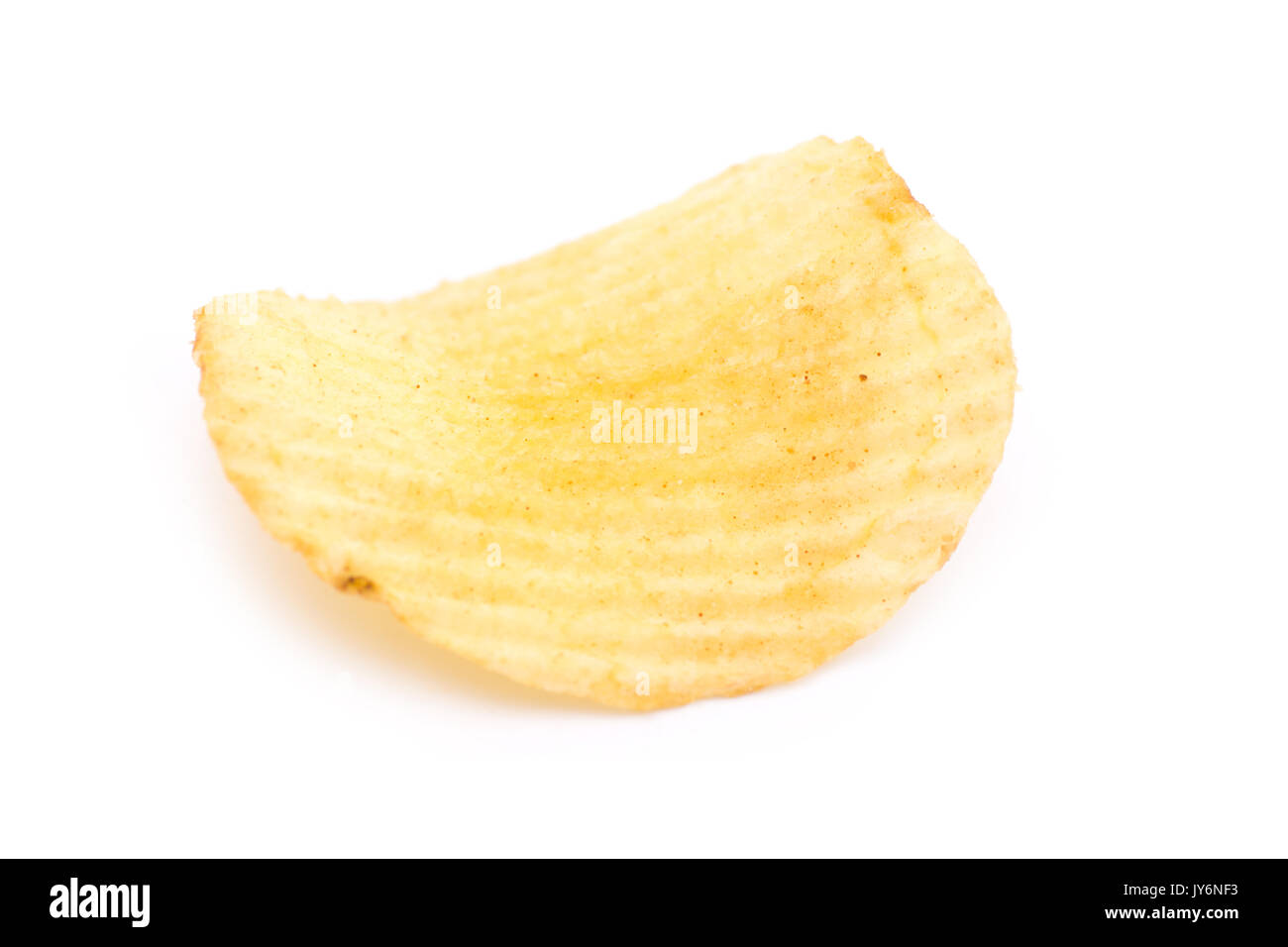 Fat single chip potato hi-res stock photography and images - Alamy