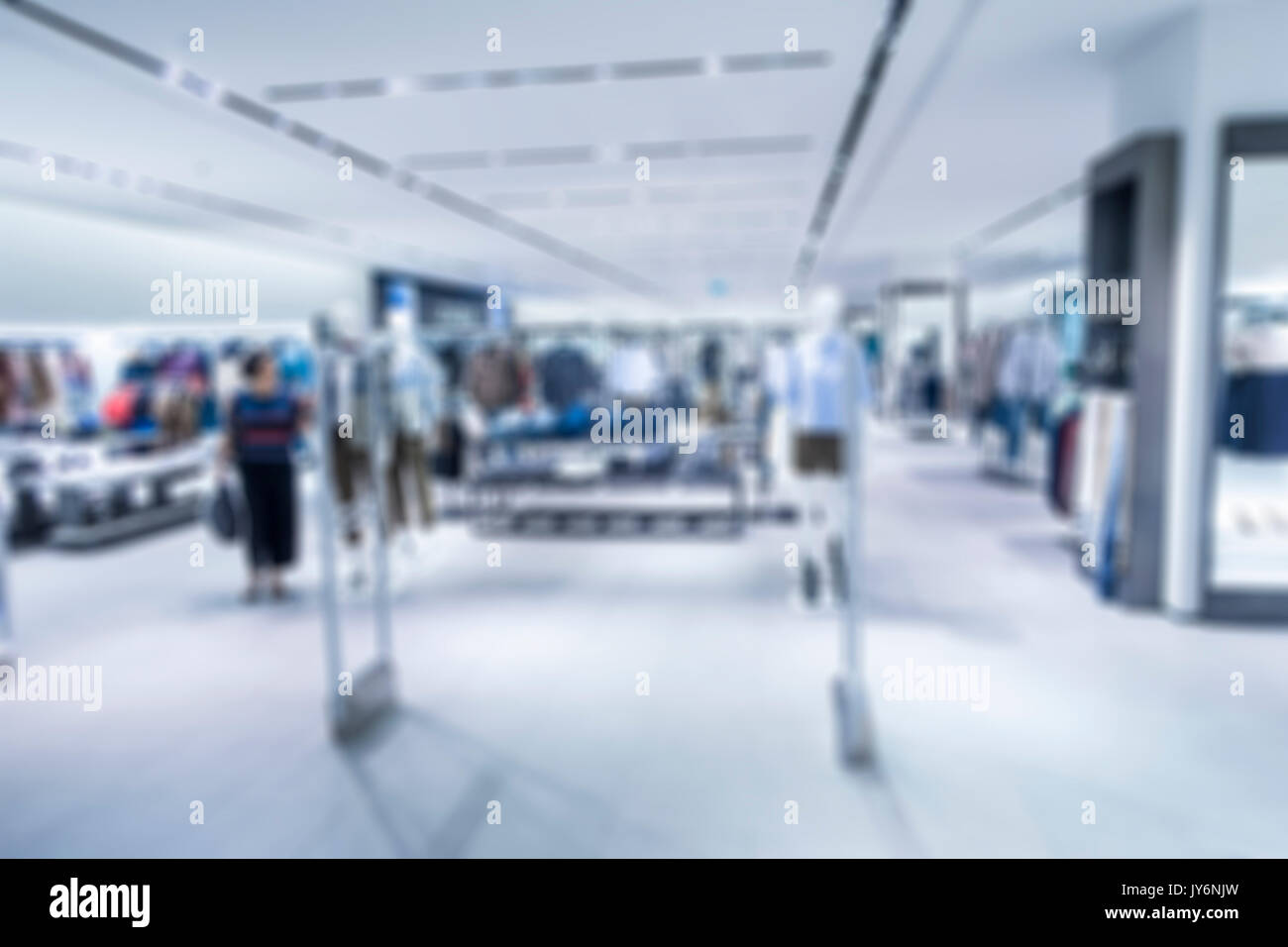 Cloth store hi-res stock photography and images - Alamy