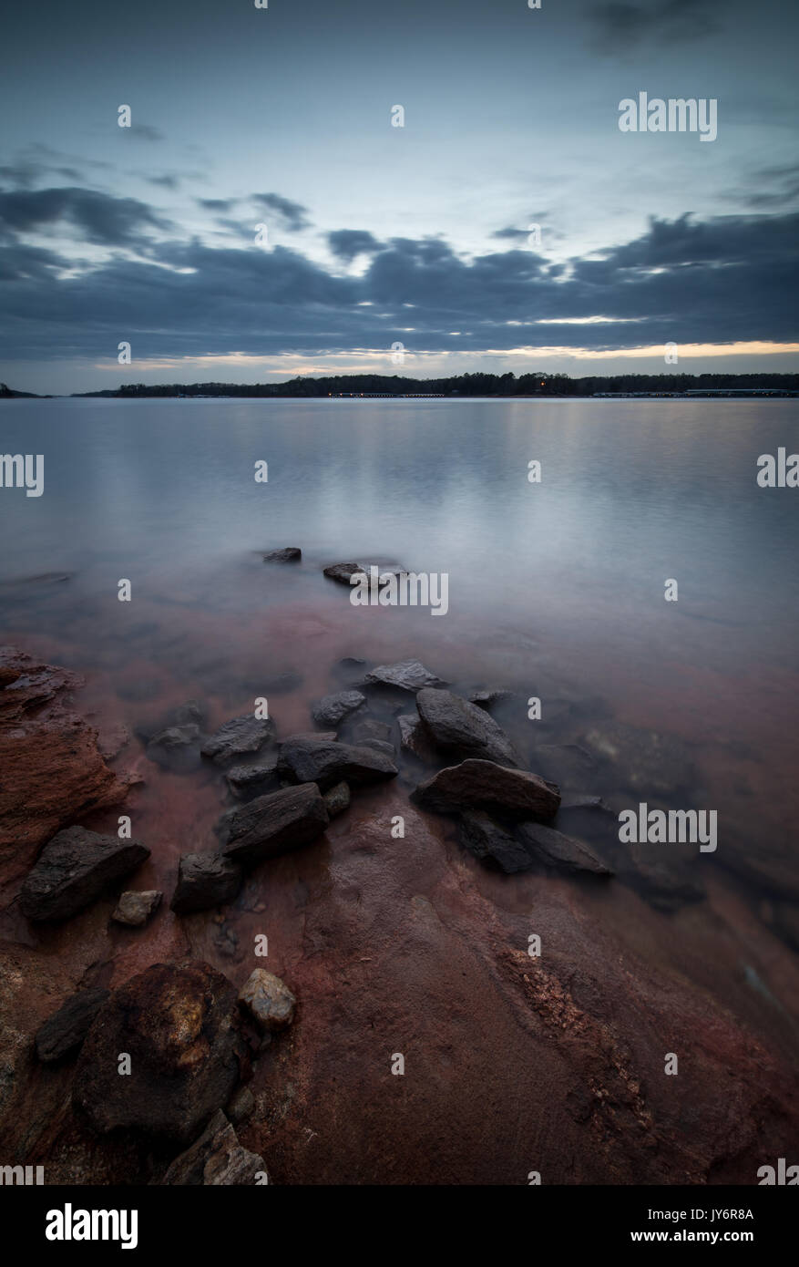 Mountain View Park is located near Gainesville, GA on Lake Lanier. It ...
