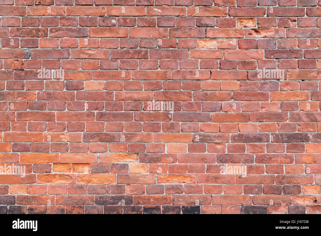 Aged brick texture hi-res stock photography and images - Alamy