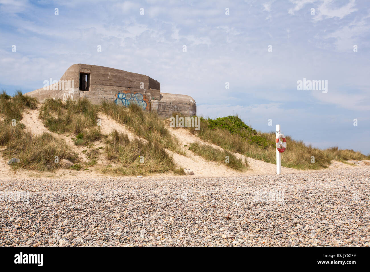 Grenen denmark hi-res stock photography and images - Alamy
