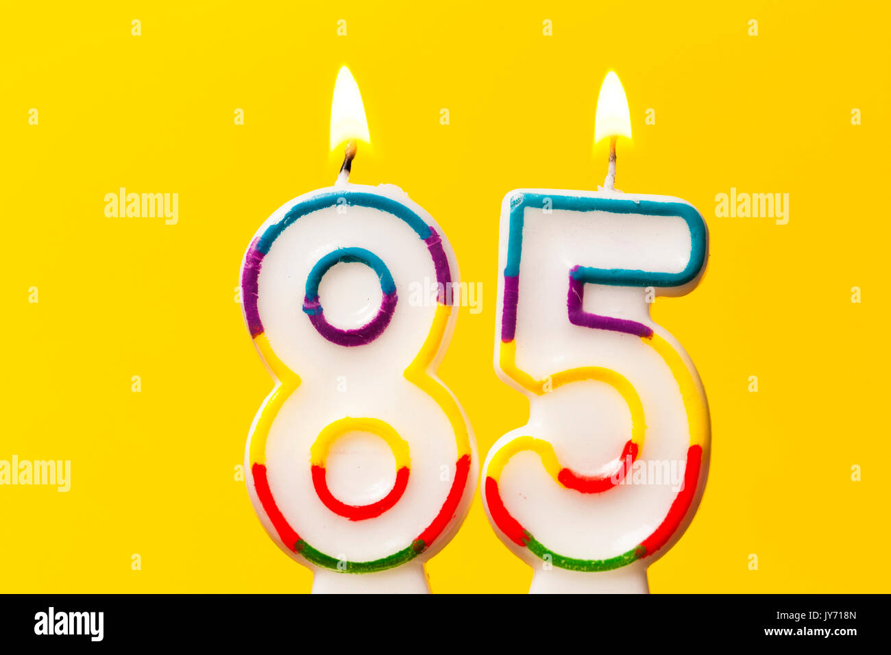 Happy 85 Birthday High Resolution Stock Photography and Images - Alamy