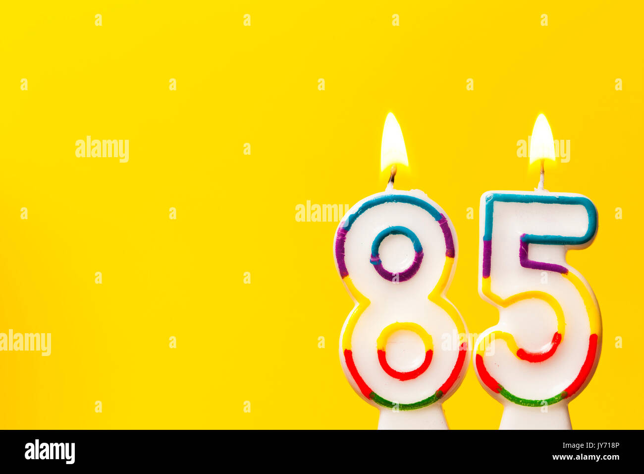 Happy 85 Birthday High Resolution Stock Photography and Images - Alamy