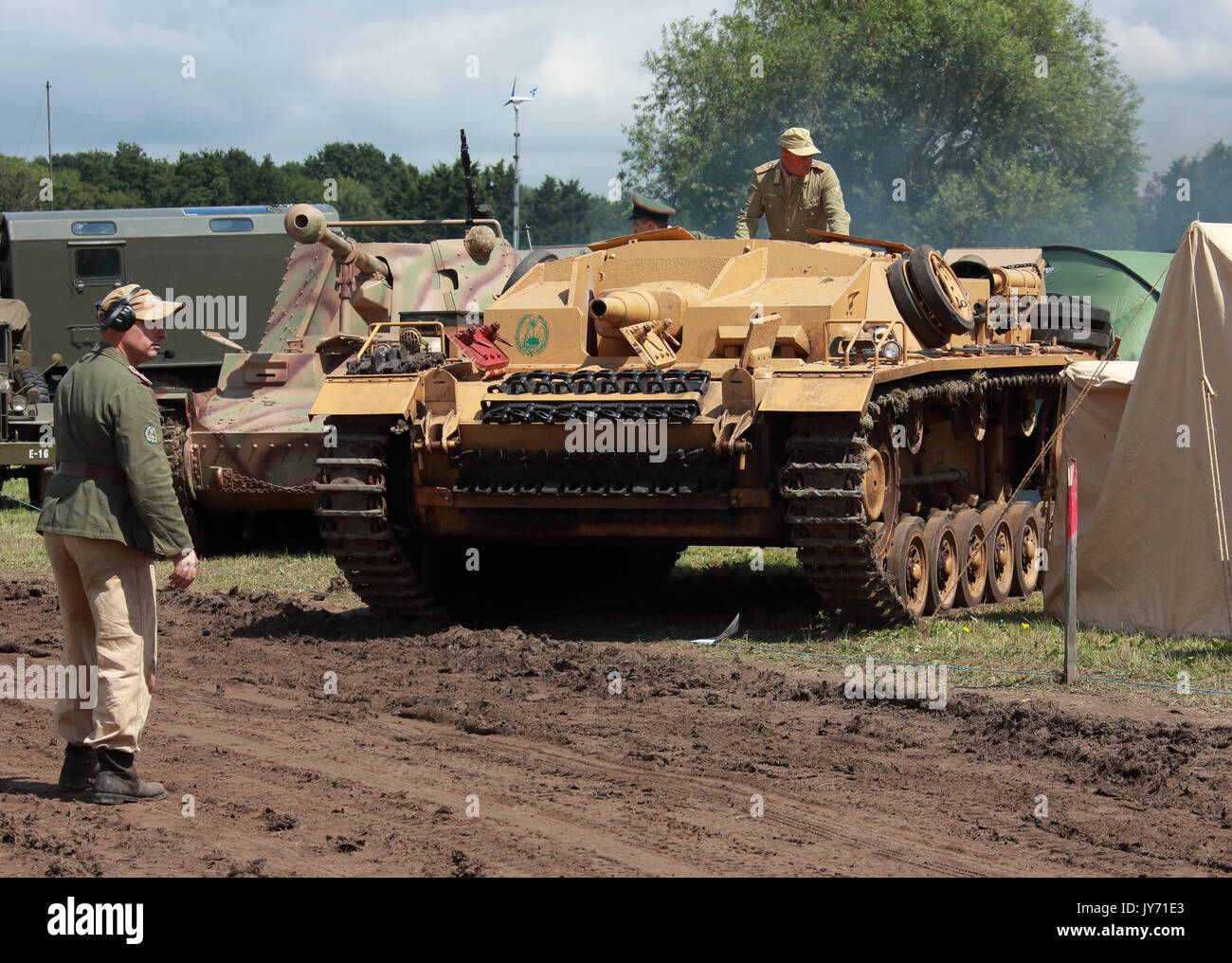 Stug iii hi-res stock photography and images - Alamy