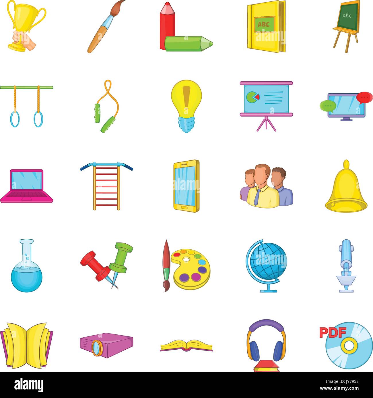 Awareness course Stock Vector Images - Alamy