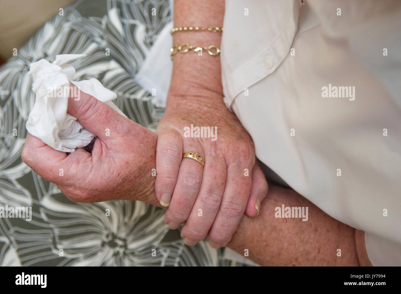 Bereavement therapy hi-res stock photography and images - Alamy
