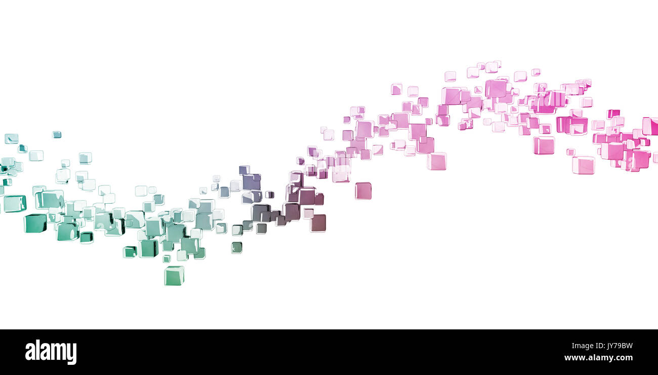 Distributed computing background hi-res stock photography and images ...