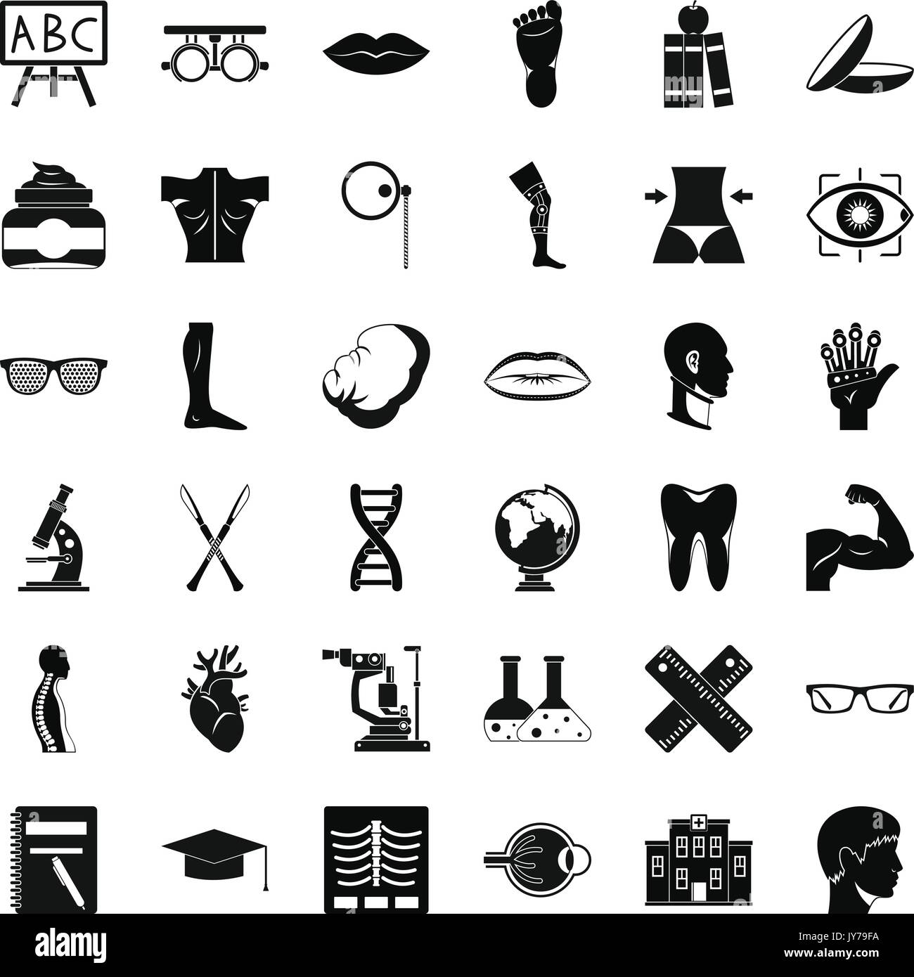 Human foot ruler hi-res stock photography and images - Alamy