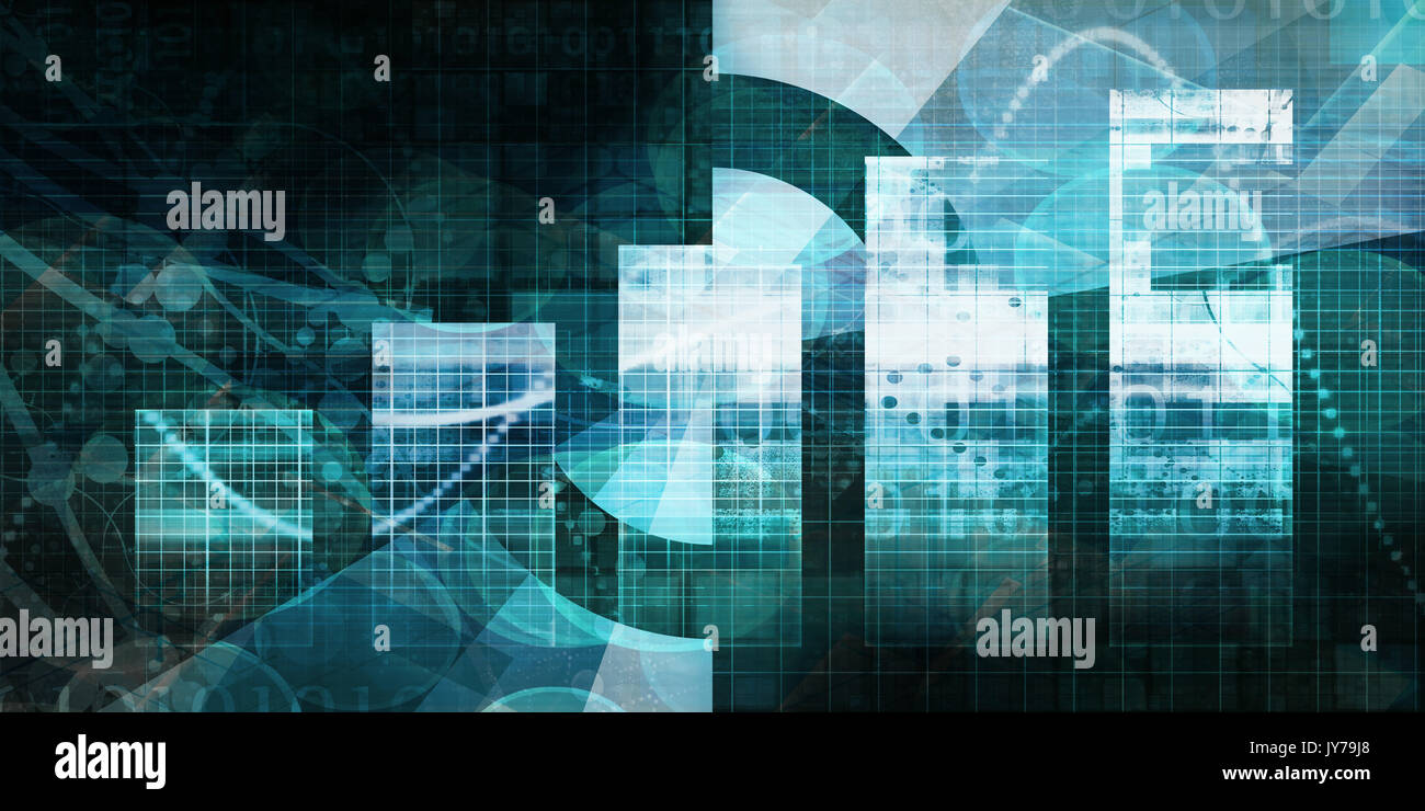 Disruptive Innovation and the Next Big Thing Stock Photo - Alamy