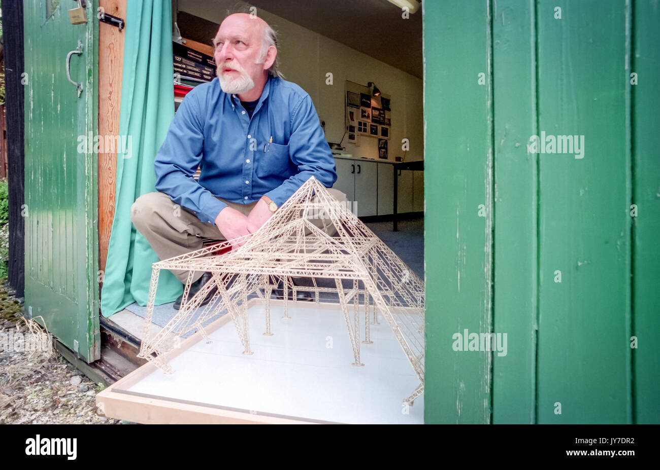 Bill harkin glastonbury hi-res stock photography and images - Alamy