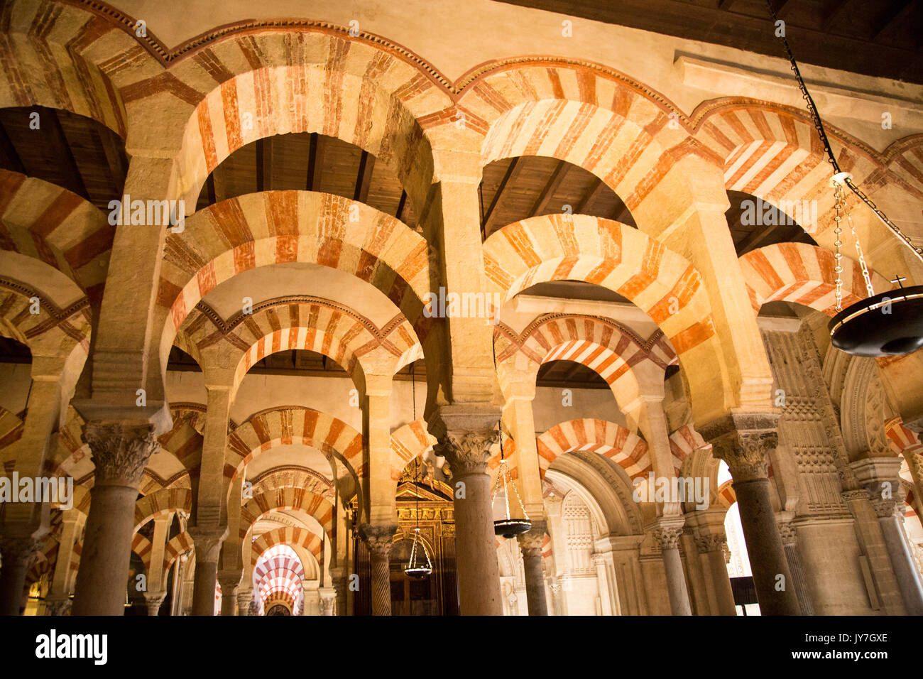 Moorish Arches High Resolution Stock Photography and Images - Alamy