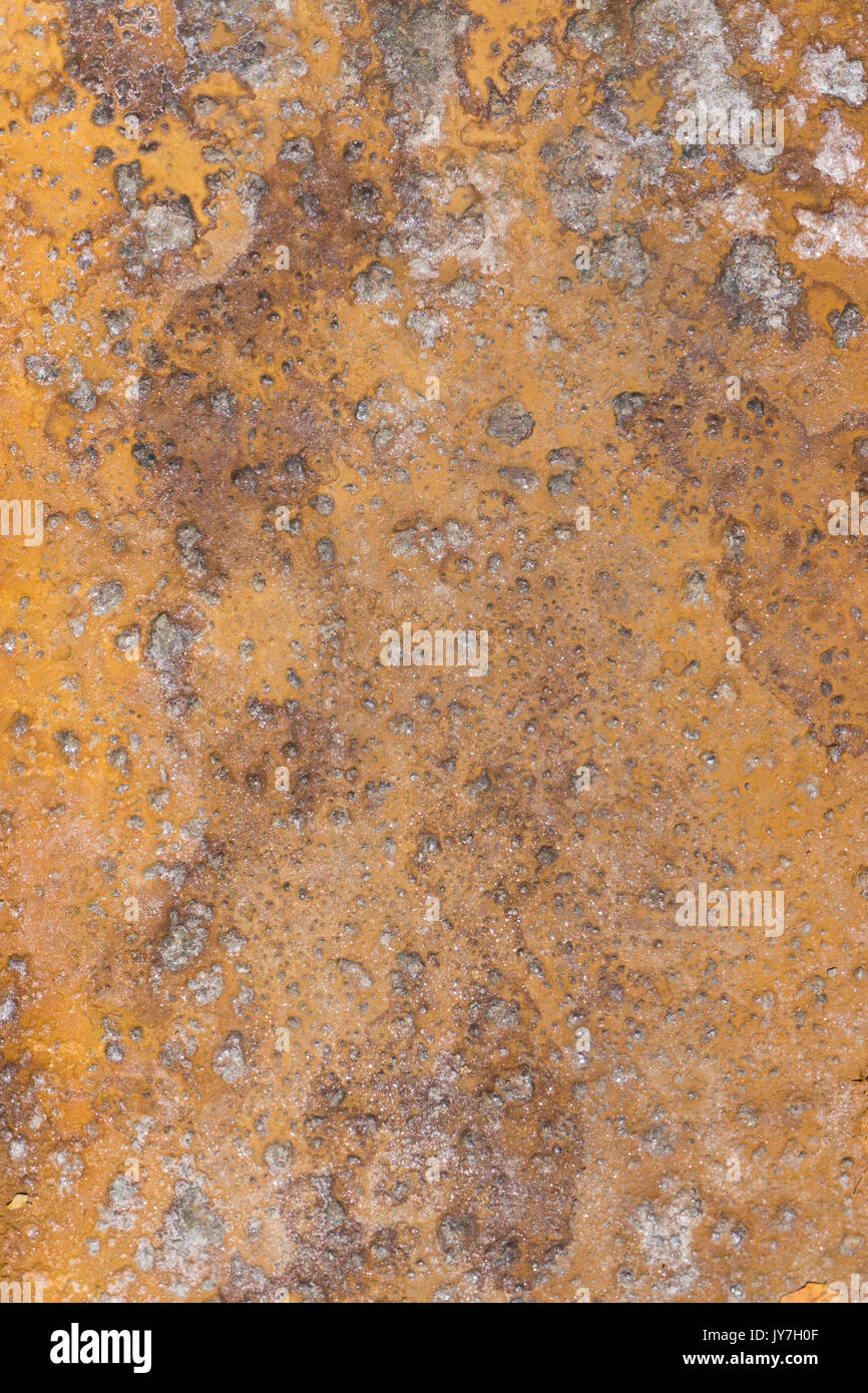 Abstract rusted metal background grunge texture Stock Photo - Alamy
