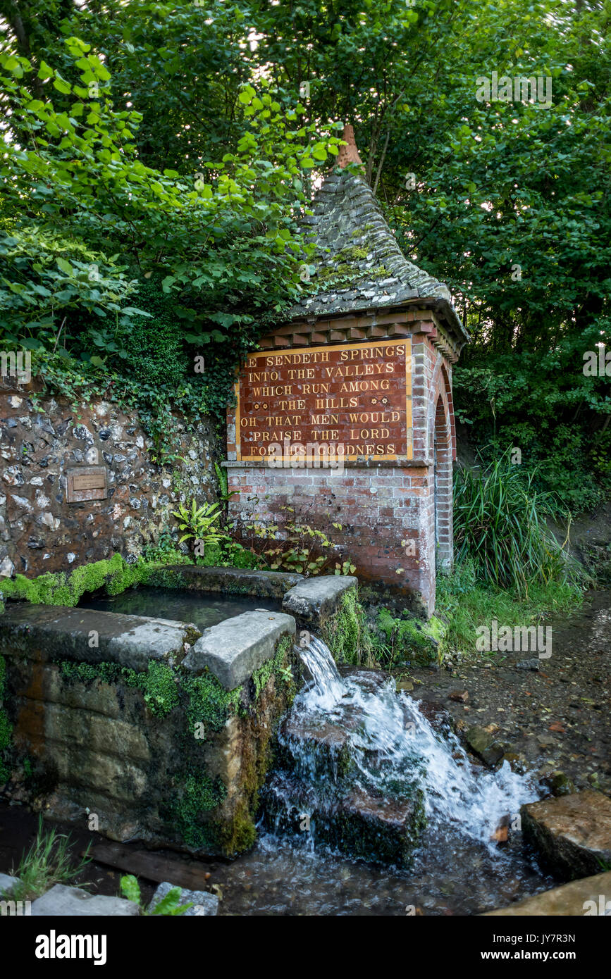 Stream god hi-res stock photography and images - Alamy