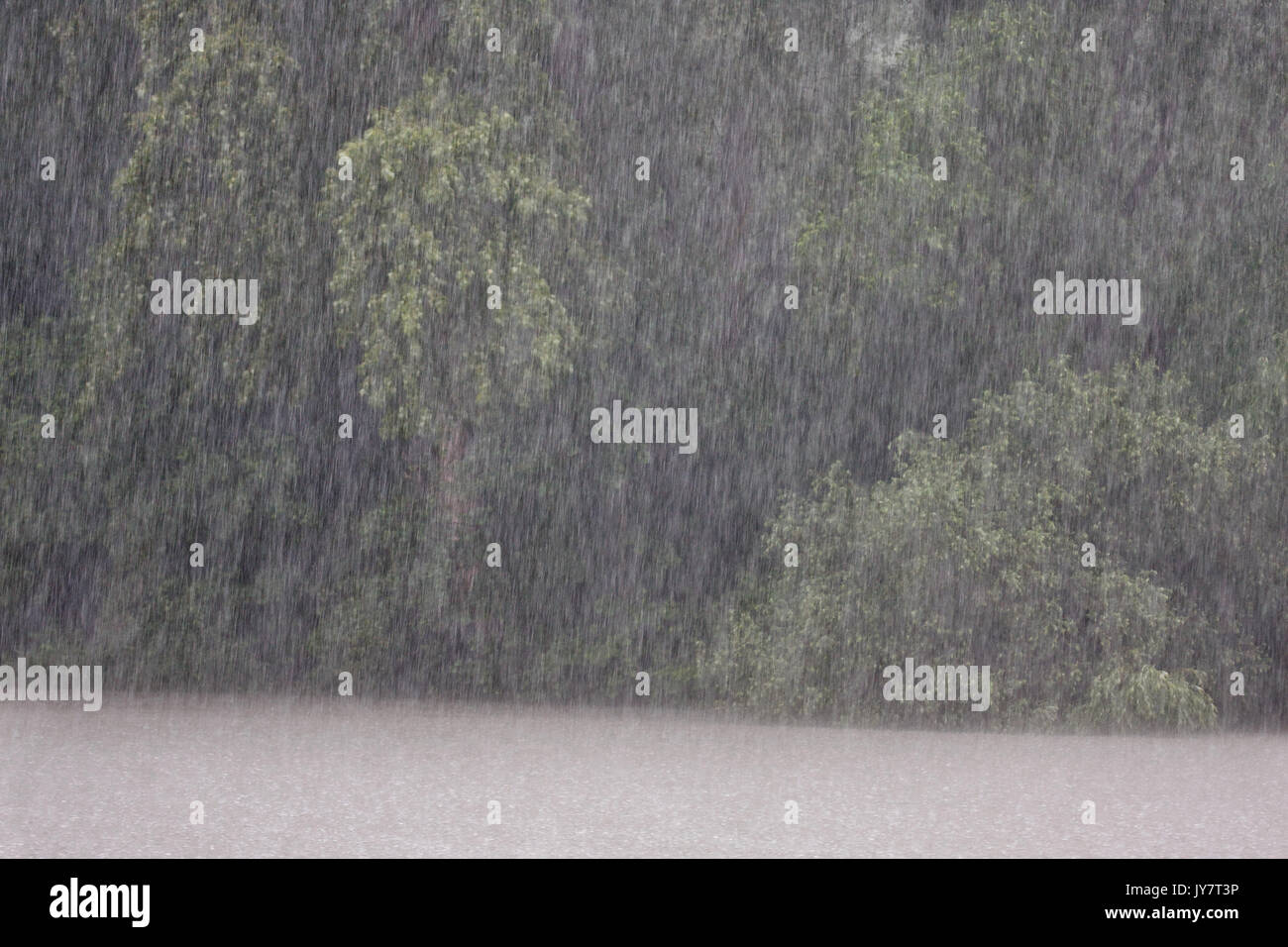 River cloud heavy rain hi-res stock photography and images - Alamy