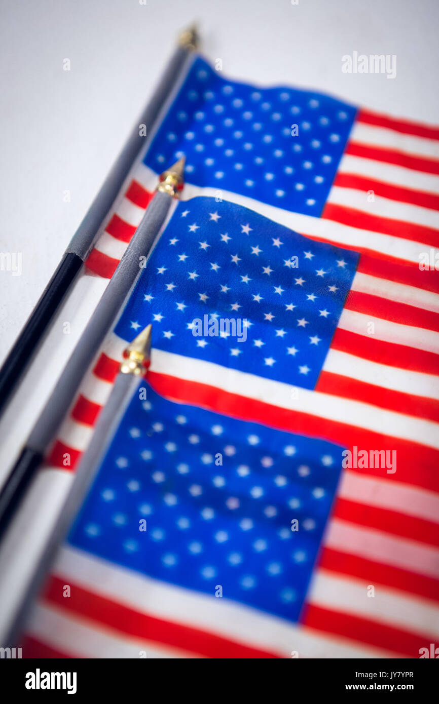 Flags close together hi-res stock photography and images - Alamy