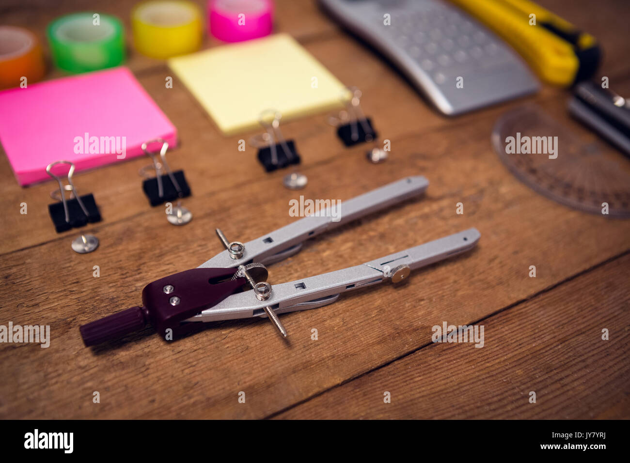 Office instruments hi-res stock photography and images - Alamy