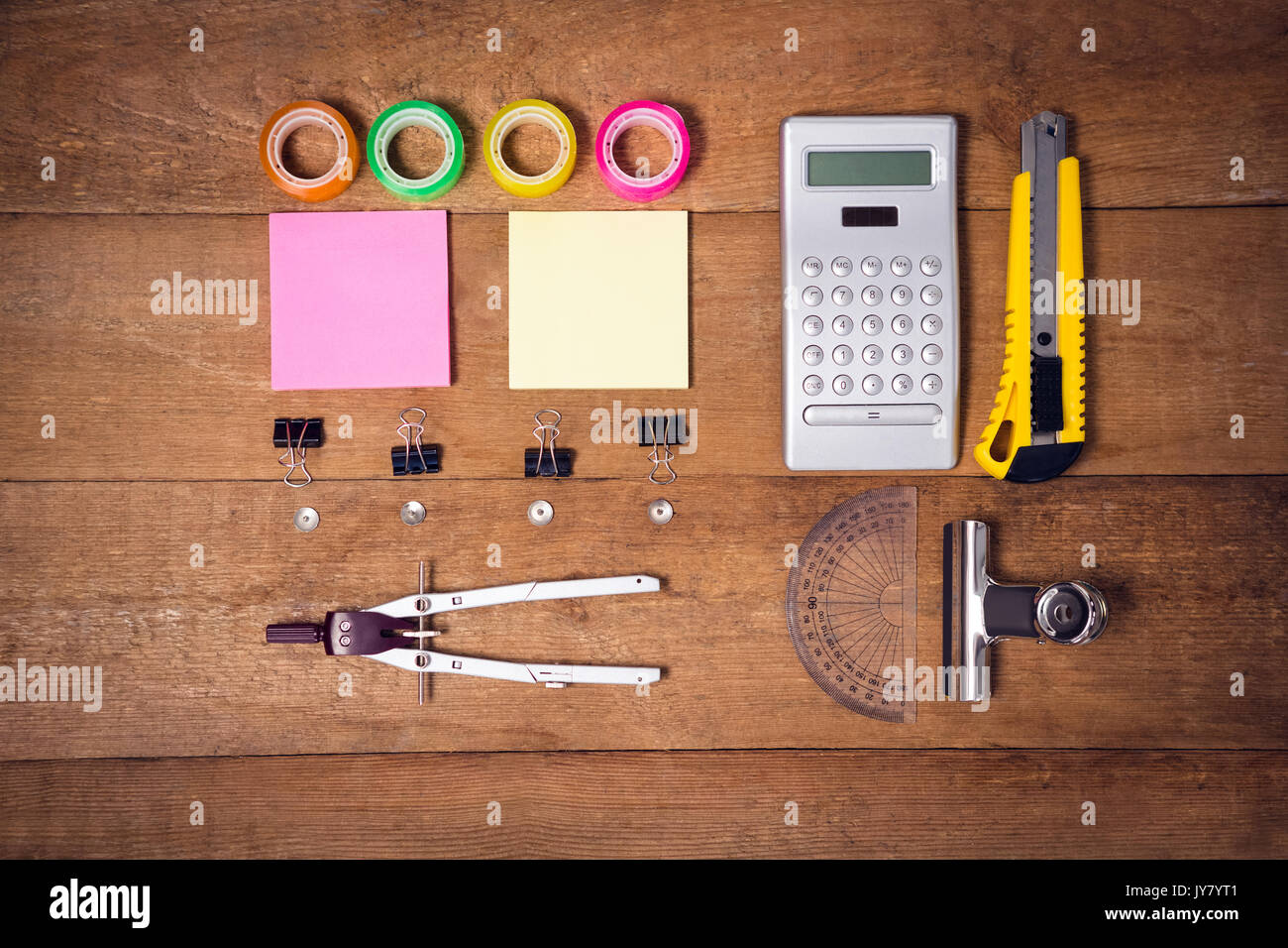 Geometric instruments hi-res stock photography and images - Alamy