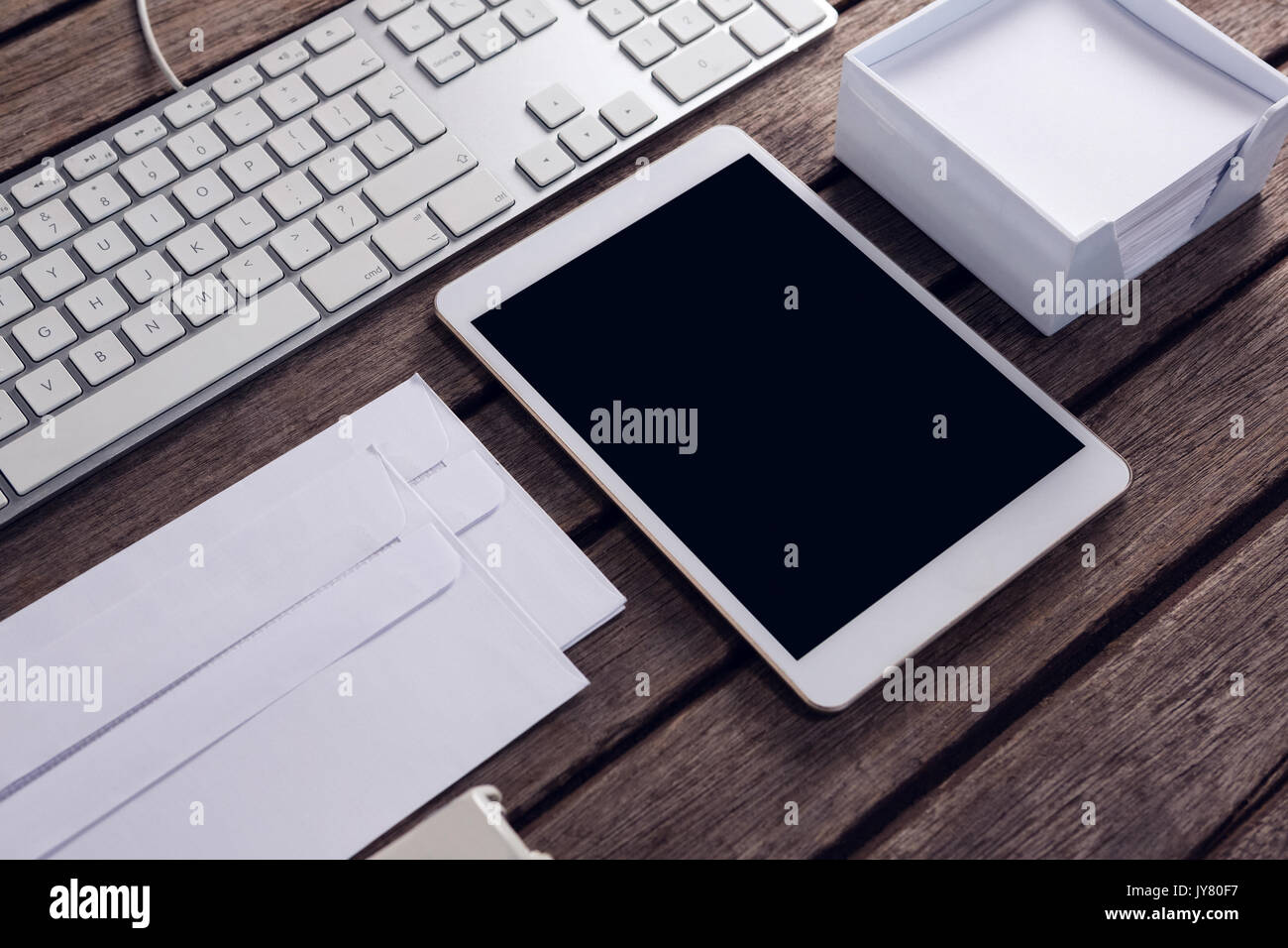 Digital envelope hi-res stock photography and images - Alamy