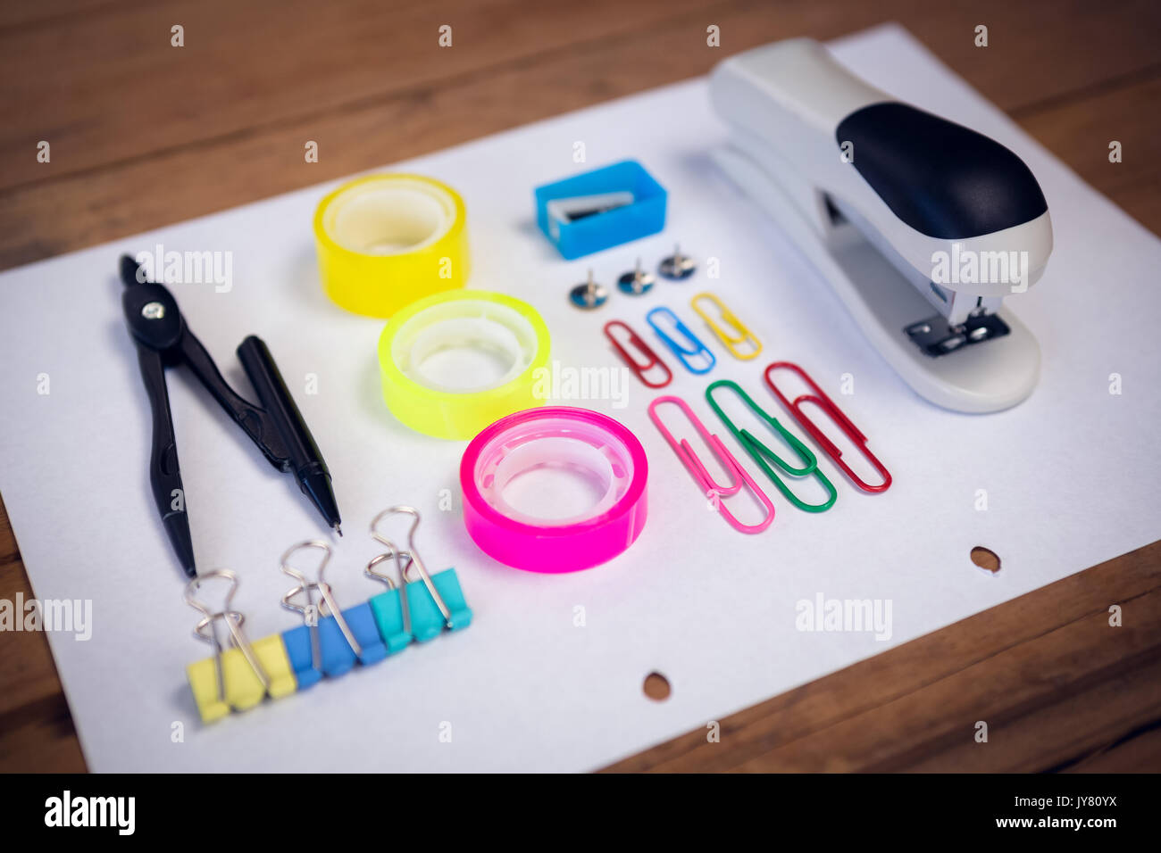 Office instrument hi-res stock photography and images - Alamy
