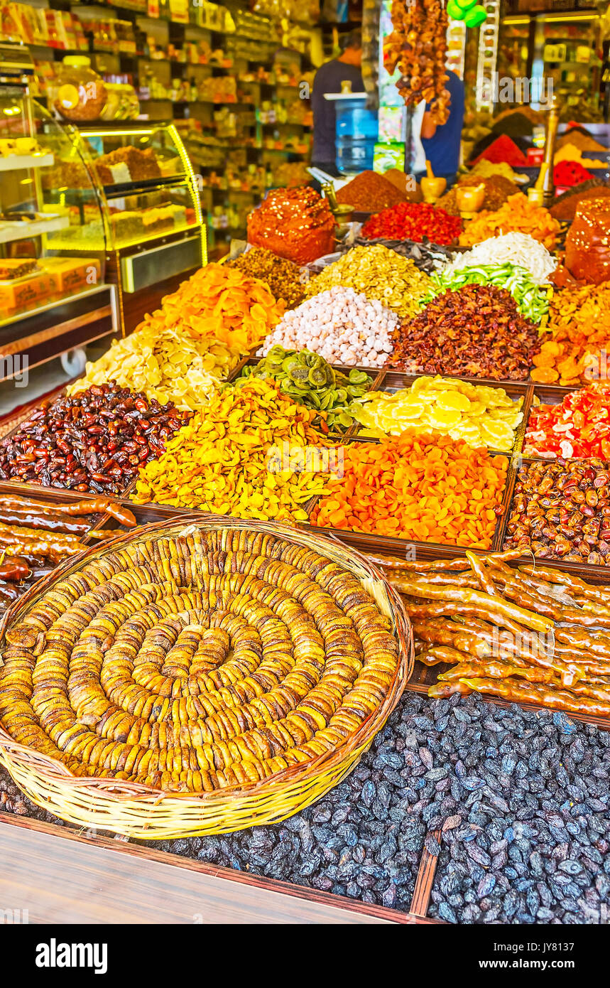 Raisins turkey hi-res stock photography and images - Alamy