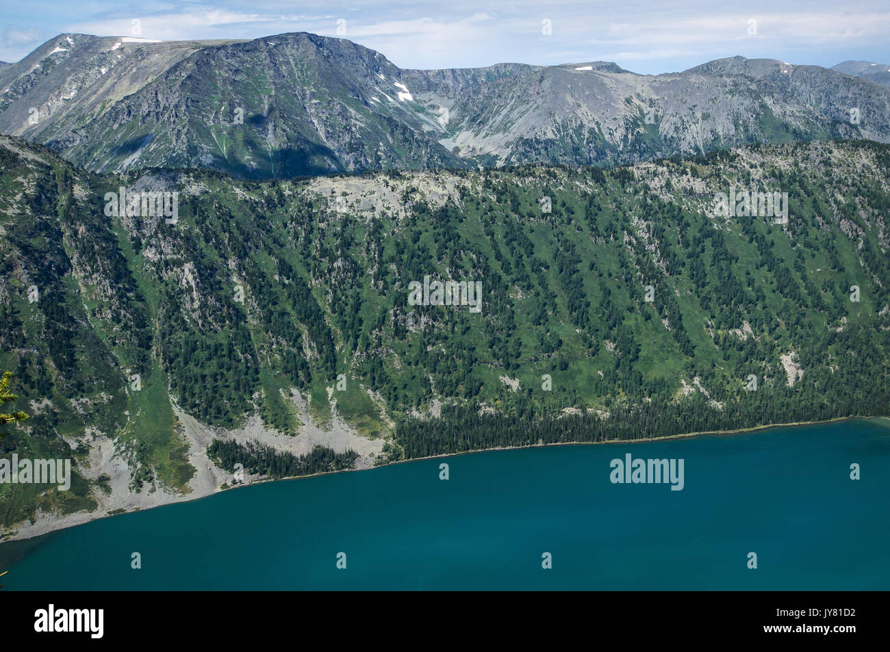 One small mountain hi-res stock photography and images - Alamy