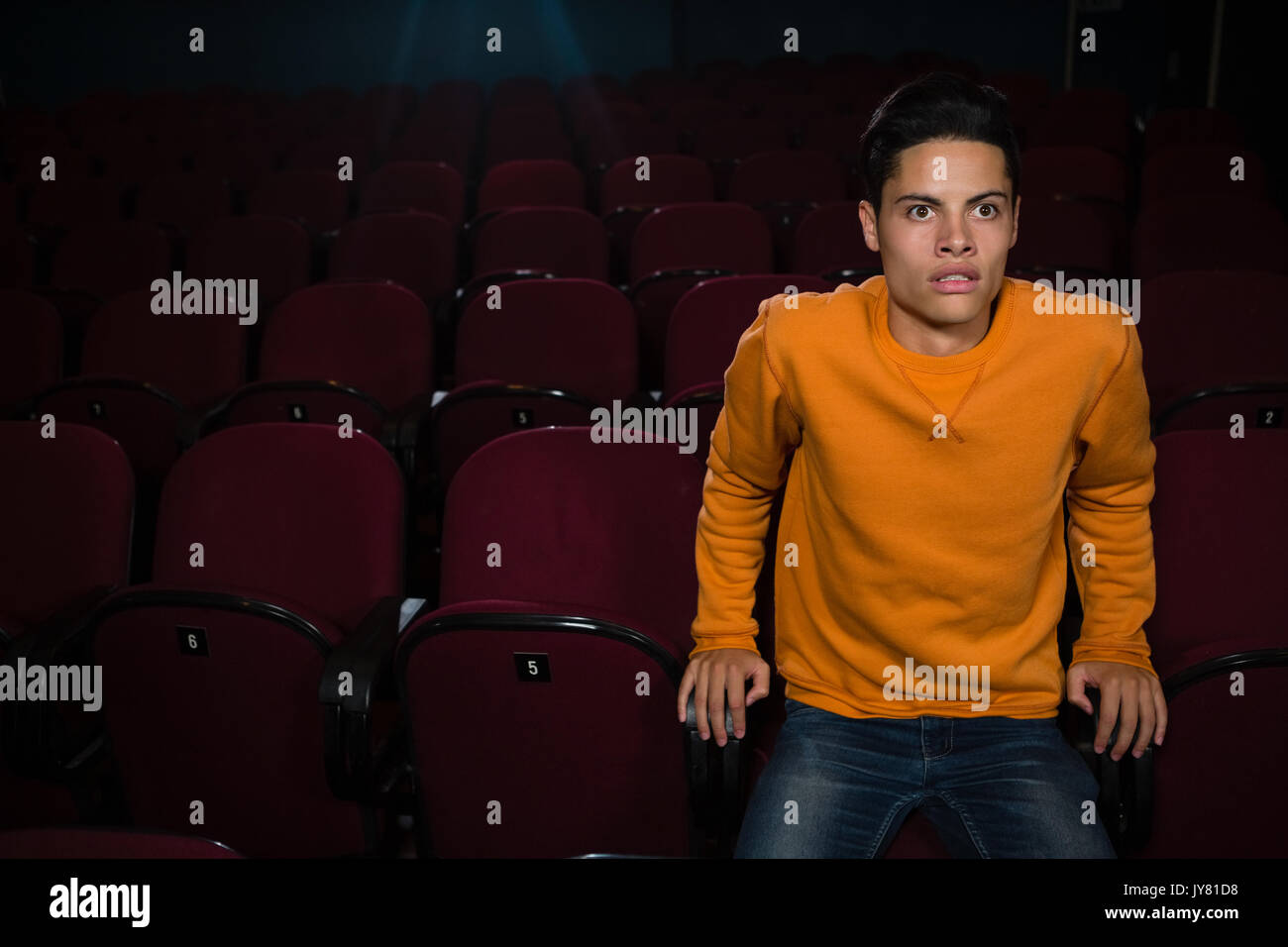 Shocked Expression High Resolution Stock Photography and Images - Alamy