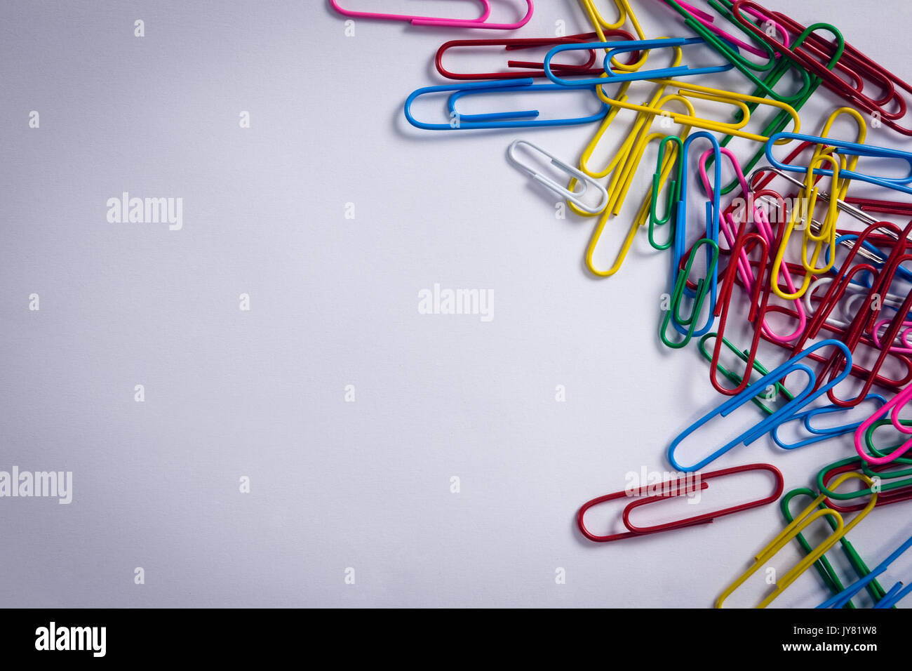 Various clips hi-res stock photography and images - Alamy