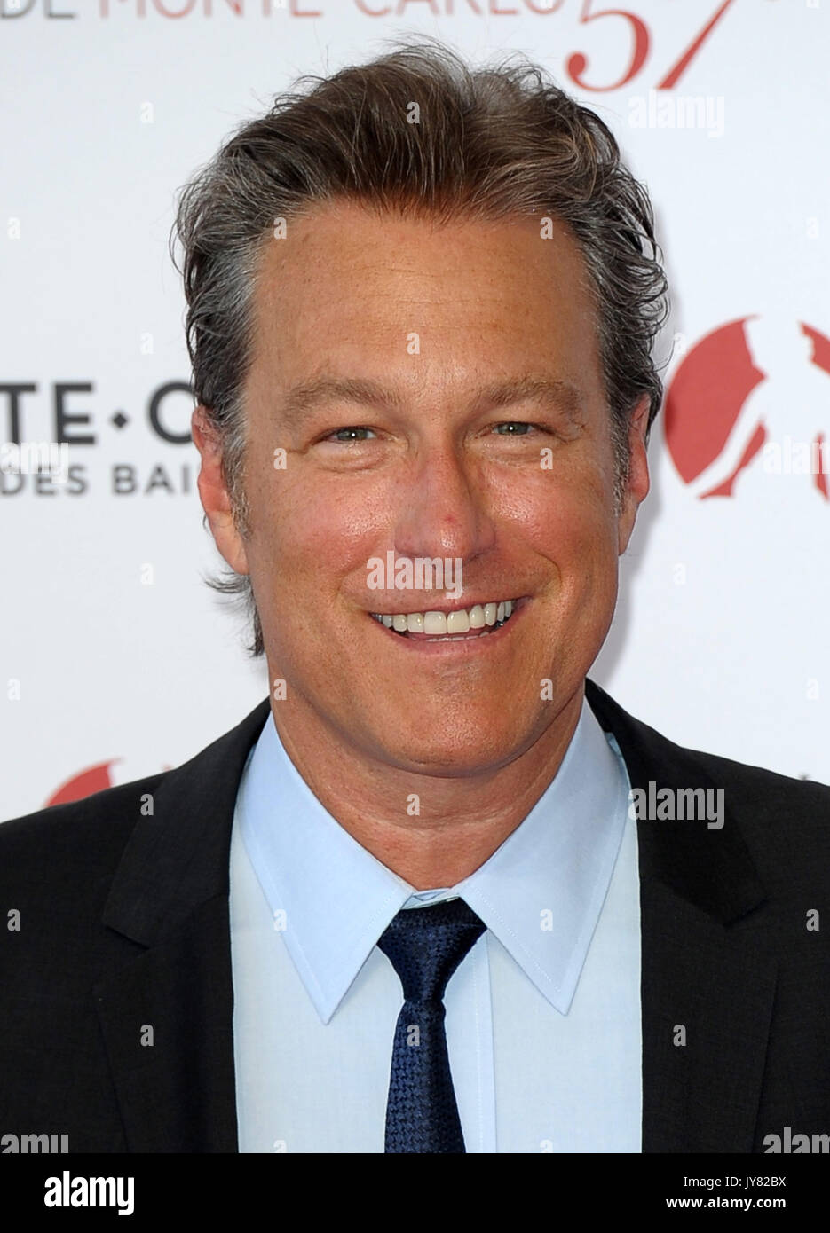 57th Monte Carlo TV Festival - Opening Ceremony - Arrivals Featuring ...