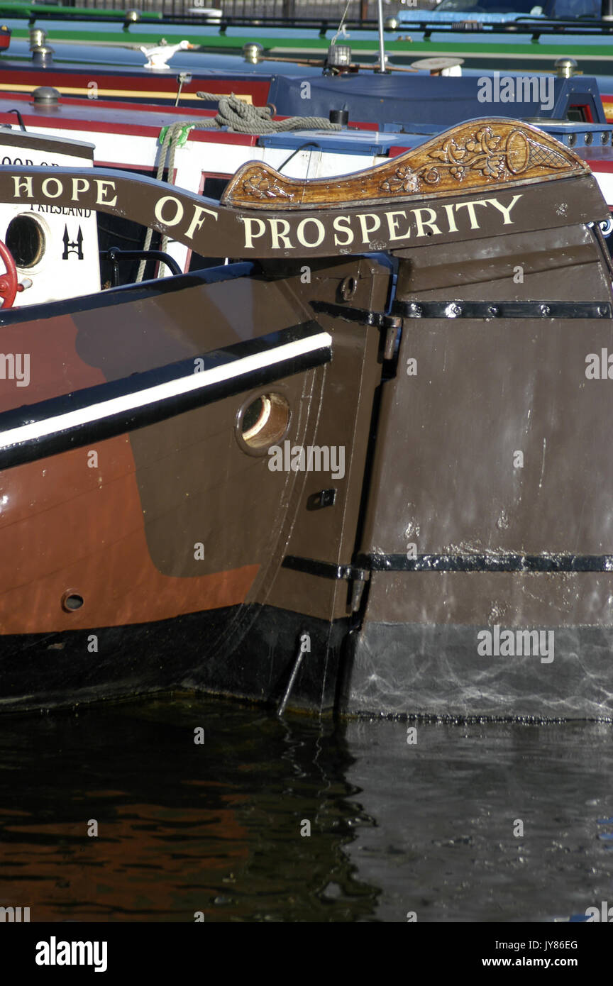 Boothstown basin marina hi-res stock photography and images - Alamy