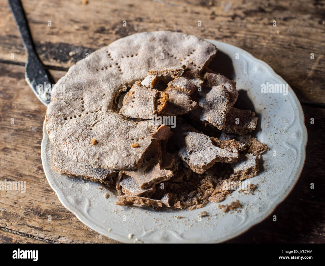 Finnish plate hi-res stock photography and images - Alamy