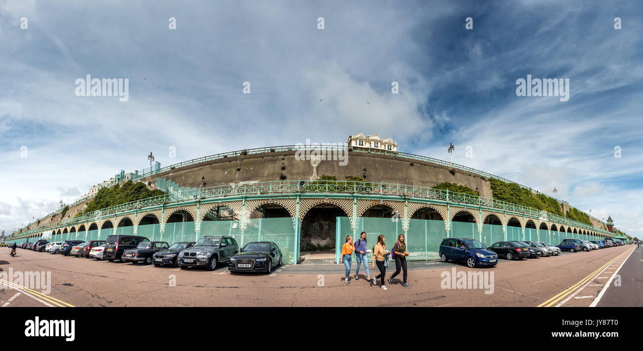 Marine arches hi-res stock photography and images - Alamy