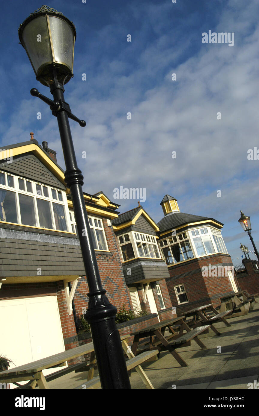 Boothstown basin marina hi-res stock photography and images - Alamy