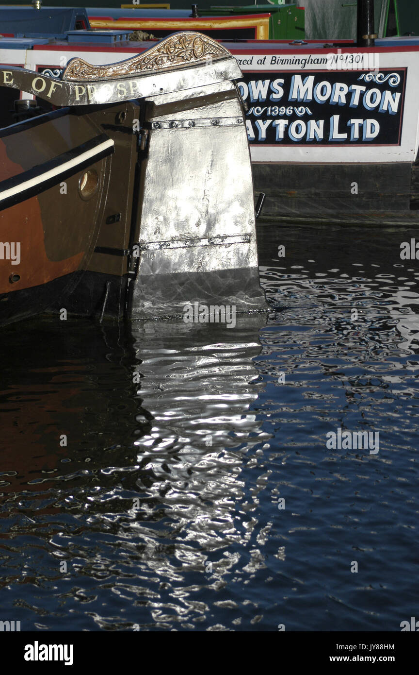 Boothstown basin marina hi-res stock photography and images - Alamy